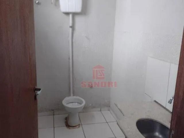 Prédio para alugar, 249 m² por R$ 3.911,00/mês Zona 04 Maringá/PR