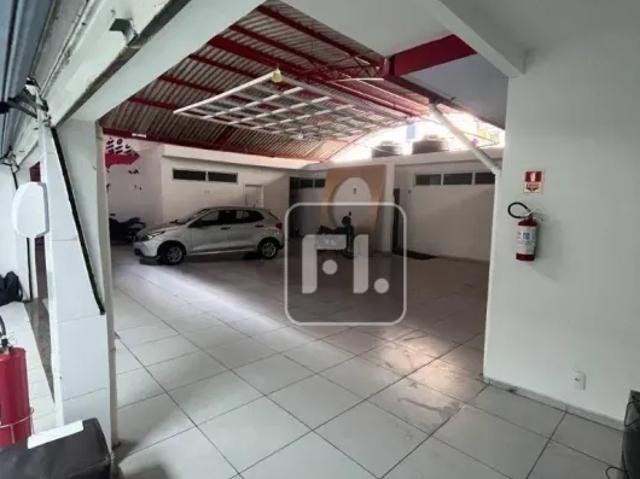 Prédio para alugar, 2600 m² por R$ 155.400,01/mês Santa Cecília São Paulo/SP