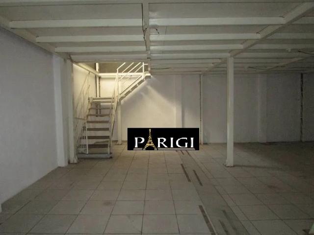 Prédio para alugar, 260 m² por R$ 3.800,00/mês Sarandi Porto Alegre/RS