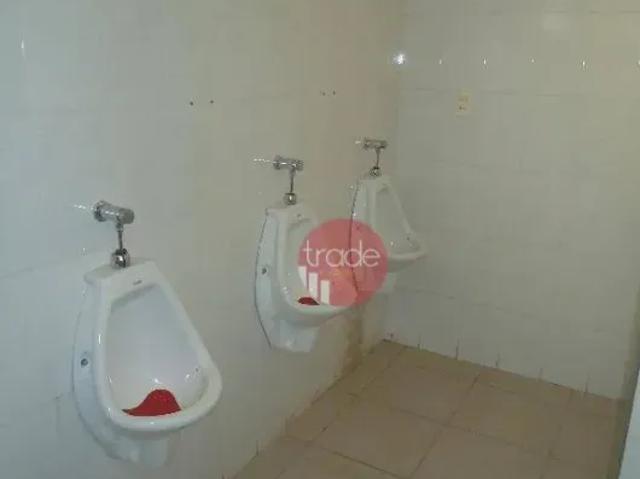 Prédio para alugar, 276 m² por R$ 12.264,40/mês City Ribeirão Preto/SP