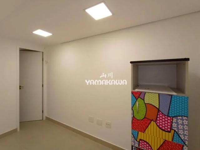 Prédio para alugar, 280 m² por R$ 20.165,14/mês Tatuapé São Paulo/SP