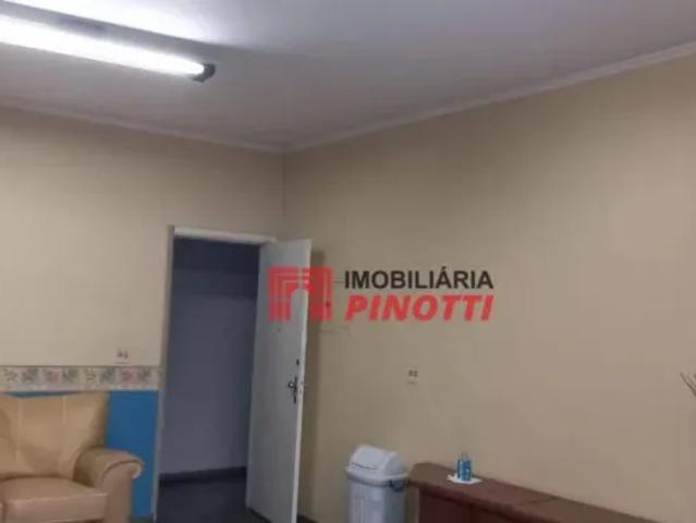 Prédio para alugar, 316 m² por R$ 8.700,00/mês Assunção São Bernardo do Campo/SP