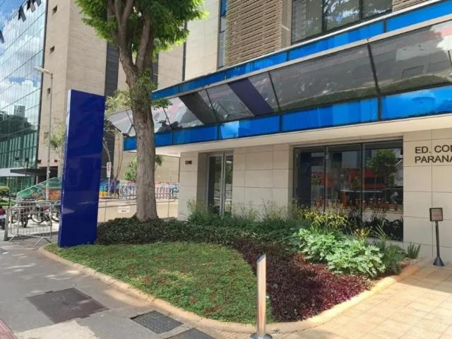 Prédio para alugar, 327 m² por R$ 28.910,00/mês Pinheiros São Paulo/SP