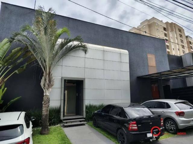 Prédio para alugar, 356 m² por R$ 18.450,00/mês Condomínio Empresarial Alfa Sorocaba/SP