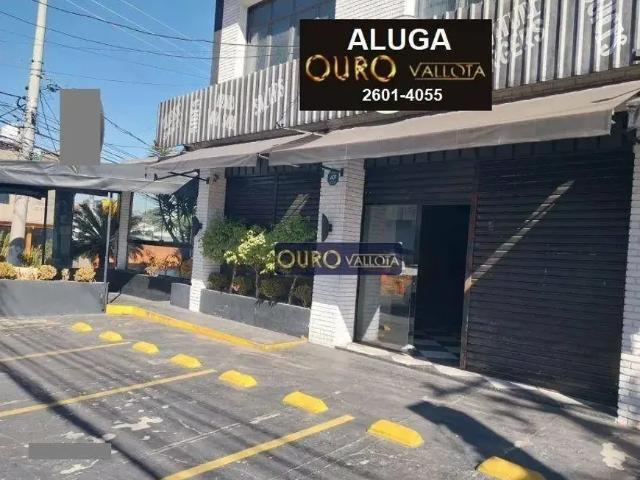 Prédio para alugar, 350 m² por R$ 15.000/mês Vila Mariana São Paulo/SP