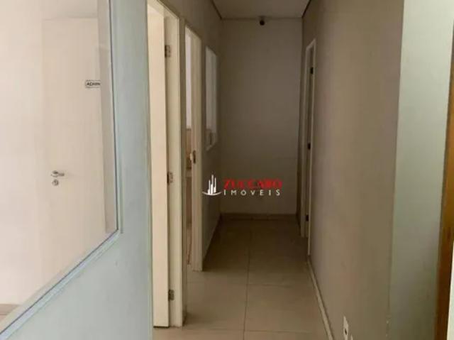 Prédio para alugar, 350 m² por R$ 10.060,00/mês Ponte Grande Guarulhos/SP