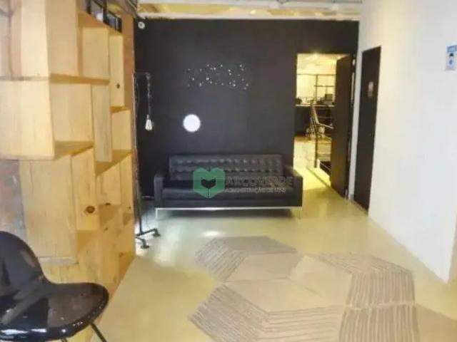 Prédio para alugar, 350 m² por R$ 37.663,00/mês Pinheiros São Paulo/SP
