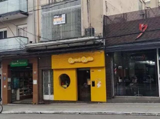 Prédio para alugar, 364 m² por R$ 27.752,72/mês Pinheiros São Paulo/SP