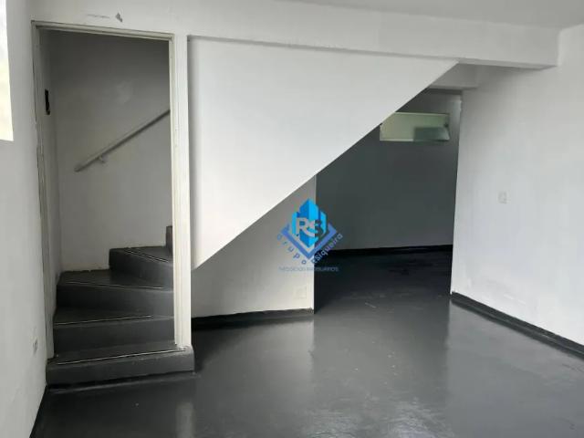 Prédio para alugar, 376 m² por R$ 11.000,00/mês Vila Mussolini São Bernardo do Campo/SP