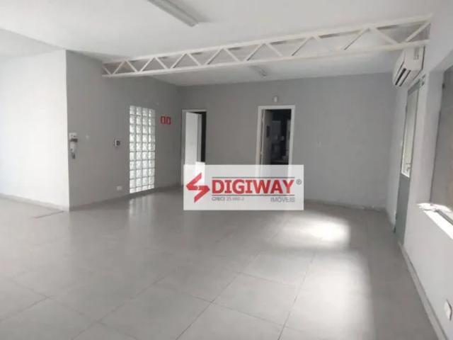 Prédio para alugar, 370 m² por R$ 13.444,16/mês Vila Mariana São Paulo/SP