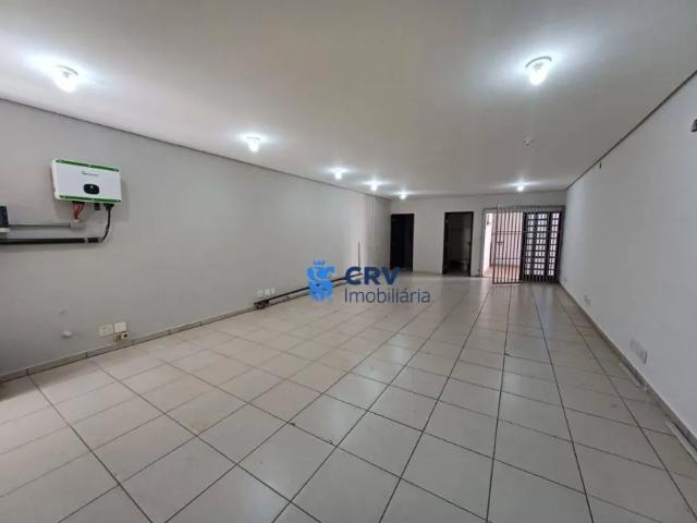 PrÃdio para alugar, 380 mÂ² por R$ 4.900,00/mÃªs Rodocentro Londrina/PR