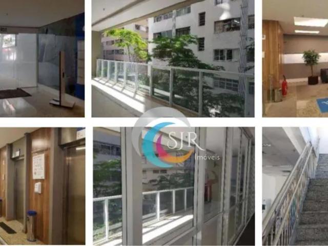 Prédio para alugar, 4054 m² por R$ 364.845,50/mês Consolação São Paulo/SP