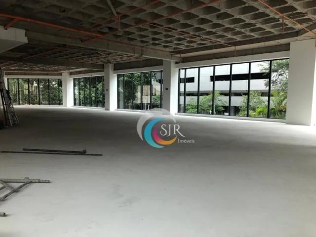 Prédio para alugar, 4016 m² Vila Olímpia São Paulo/SP