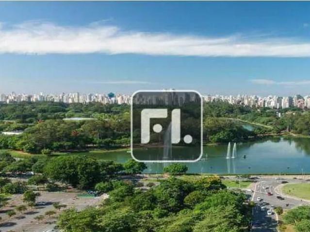 Prédio para alugar, 4018 m² por R$ 602.000,08/mês Jardins São Paulo/SP