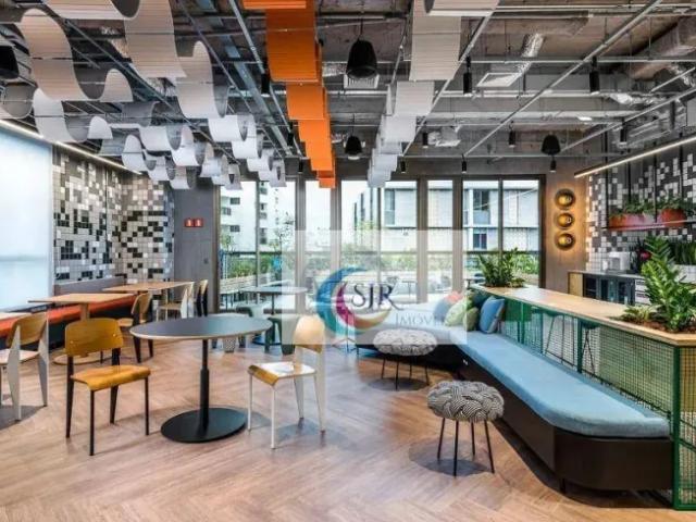 Prédio para alugar, 4113 m² por R$ 702.800,00/mês Vila Mariana São Paulo/SP