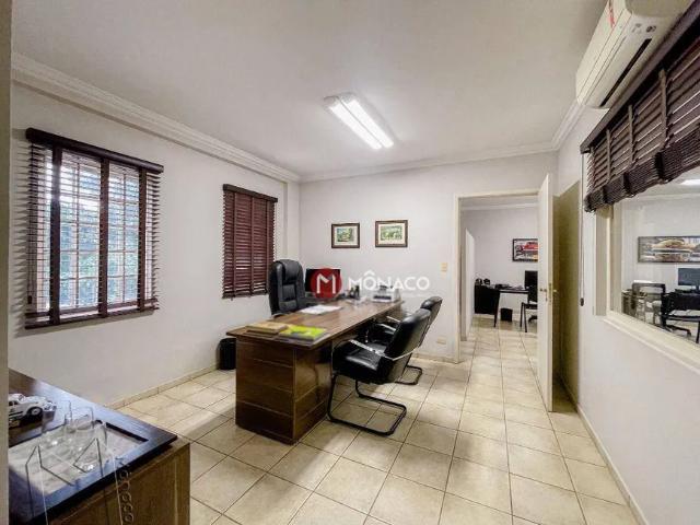 Prédio para alugar, 436 m² por R$ 27.000,00/mês Vitória Londrina/PR