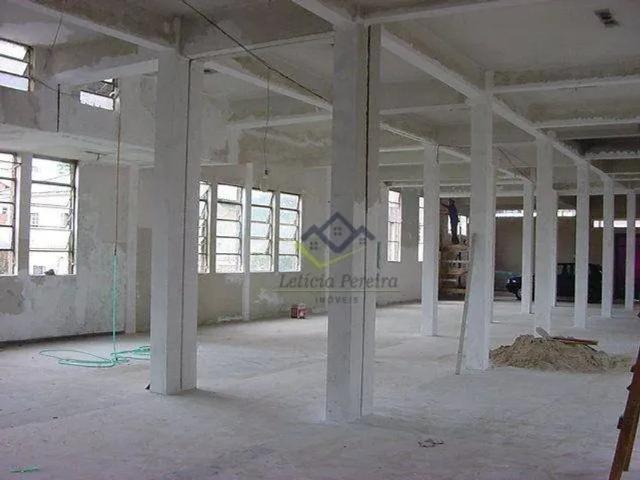 Prédio para alugar, 4303 m² por R$ 95.000 Nossa Senhora do Ó São Paulo/SP
