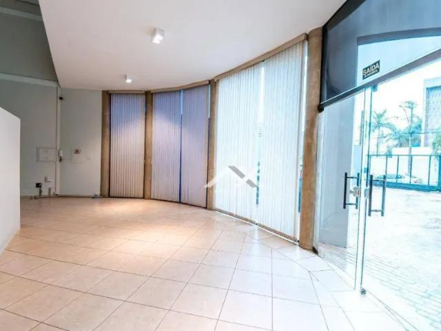 Prédio para alugar, 455 m² por R$ 12.000,00/mês Vila Mesquita Bauru/SP