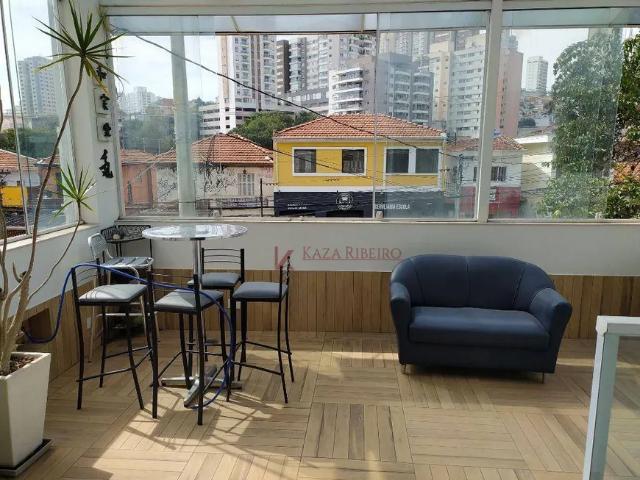 Prédio para alugar, 450 m² por R$ 25.950,00/mês Vila Pompeia São Paulo/SP