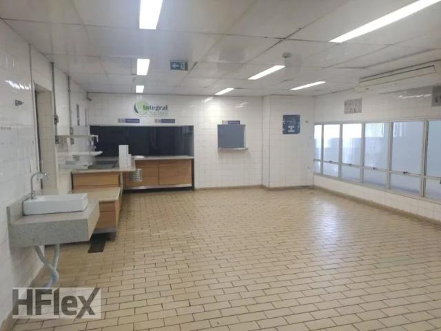 Prédio para alugar, 4515 m² por R$ 632.310,41/mês Jardins São Paulo/SP