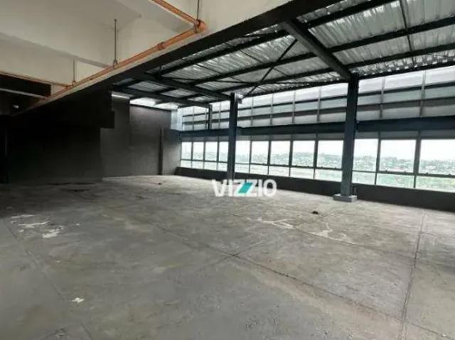 Prédio para alugar, 4700 m², aluguel por R$ 705.000/mês Pinheiros São Paulo/SP