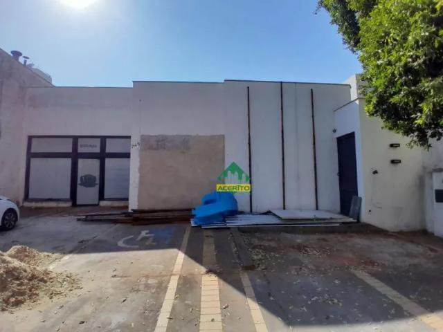 Prédio para alugar, 530 m² por R$ 15.000,00/mês Centro Araçatuba/SP