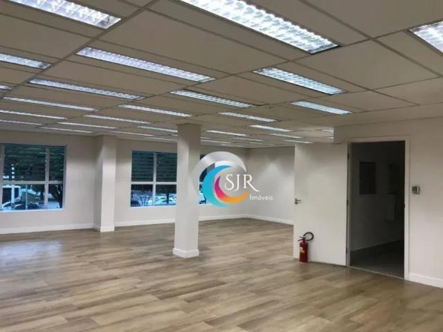 Prédio para alugar, 540 m² Itaim Bibi São Paulo/SP