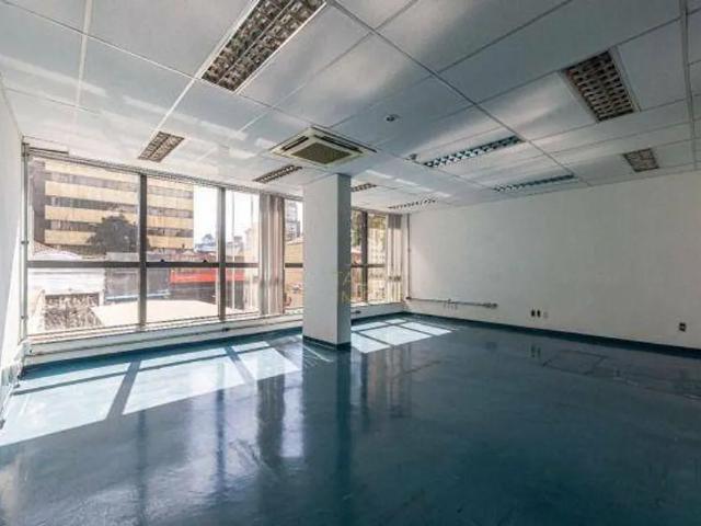 Prédio para alugar, 5582 m² por R$ 189.163,92/mês Consolação São Paulo/SP