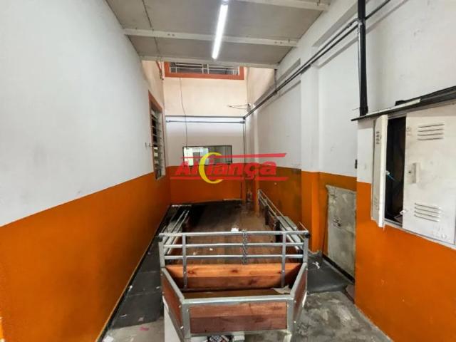 Prédio para alugar, 550m² Bairro Jardim Normandia Guarulhos/SP por R$ 7.000,00