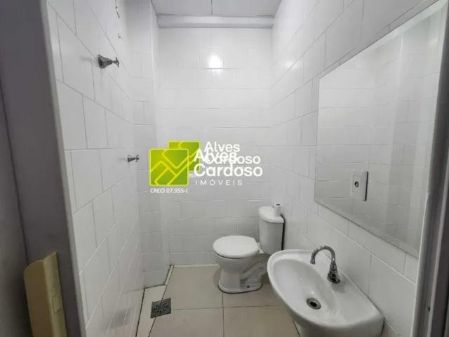 Prédio para alugar, 579 m² por R$ 26.000/mês Jardim Emília Sorocaba/SP
