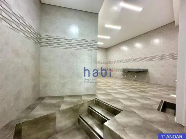 Prédio para alugar, 580 m² por R$ 28.000/mês Jardim Emília Sorocaba/SP