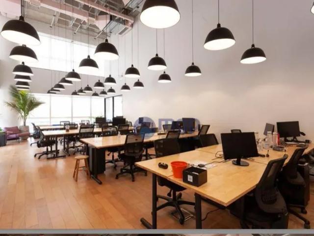 Prédio para alugar, 6090 m² Pinheiros São Paulo/SP