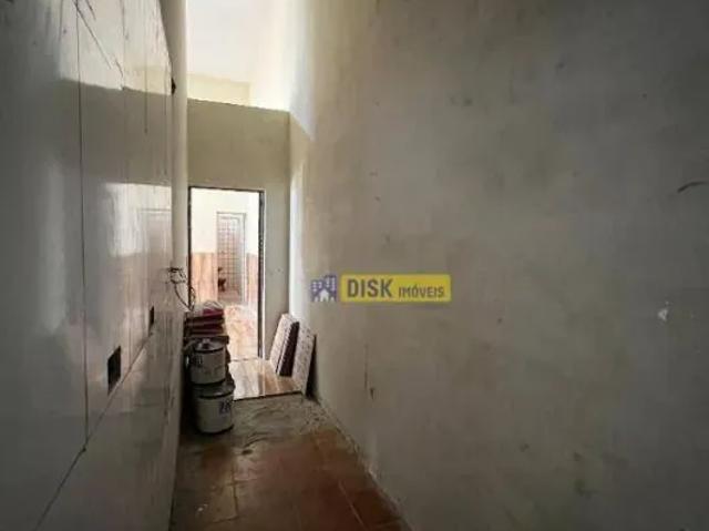 Prédio para alugar, 600 m² por R$ 31.000/mês Centro São Bernardo do Campo/SP