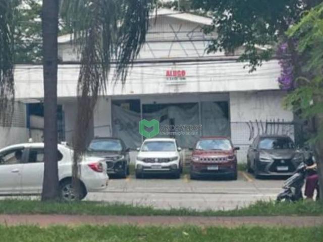 Prédio para alugar, 616 m² por R$ 90.000,00/mês Pinheiros São Paulo/SP