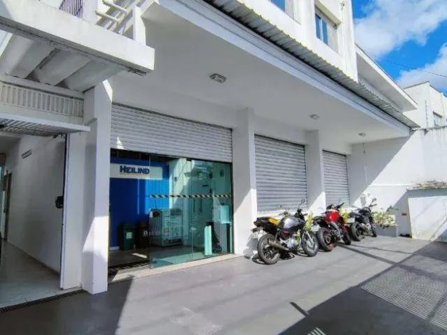 Prédio para alugar, 682 m² por R$ 38.176,87/mês Vila Leopoldina São Paulo/SP