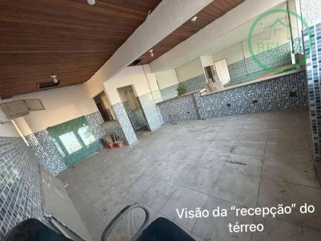 Prédio para alugar, 7000 m² por R$ 300.000,00/mês Jurubatuba São Paulo/SP