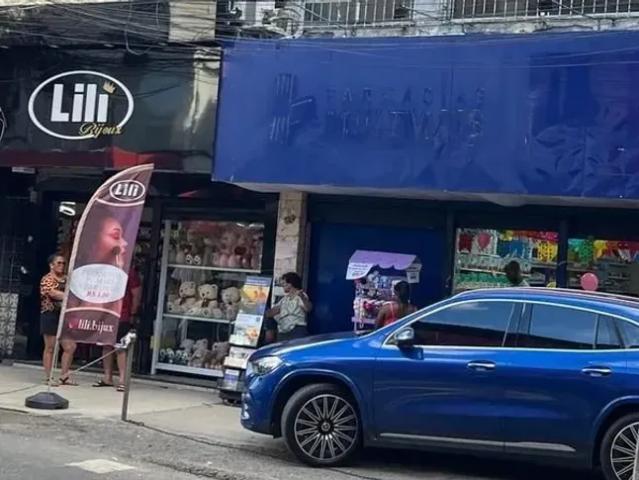 Prédio para alugar, 700 m² por R$ 15.000,00/mês São Marcos Salvador/BA