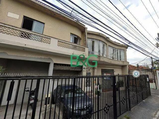 Prédio, 900 m² venda por R$ 2.200.000,00 ou aluguel por R$ 8.900,00/mês Guapira São Paulo/SP