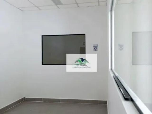 Prédio para alugar, 750 m² por R$ 36.400,00/mês Vila Guarani Z Sul São Paulo/SP