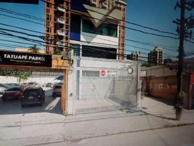 Prédio para alugar, 750 m² por R$ 33.300,00/mês Tatuapé São Paulo/SP