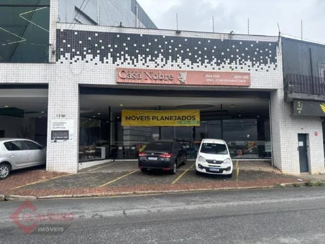 Prédio para alugar, 800 m² por R$ 30.000,00/mês Parada XV de Novembro São Paulo/SP