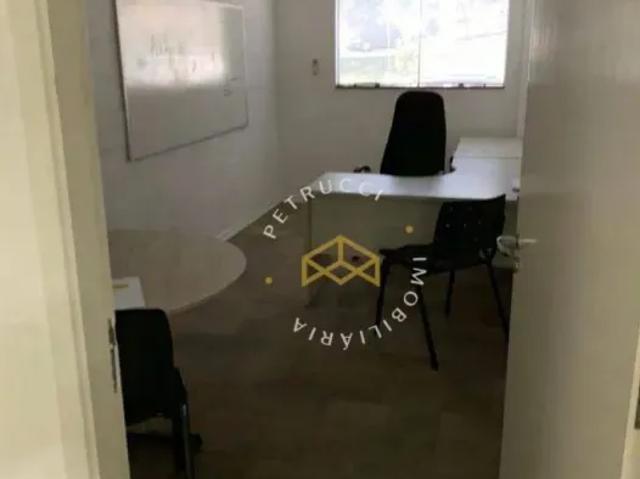 Prédio para alugar, 802 m² por R$ 43.000,00 Castelo Valinhos/SP