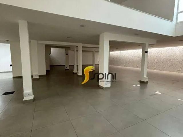 Prédio para alugar, 834 m² Lidice Uberlândia/MG