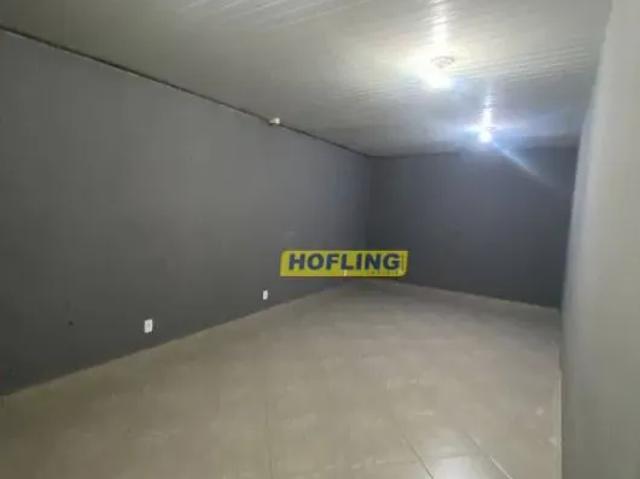 Prédio para alugar, 956 m² por R$ 14.620,83/mês Centro Rio Claro/SP