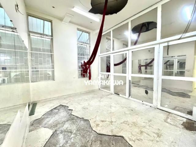 Prédio para alugar, 958 m² por R$ 34.550,00/mês Tatuapé São Paulo/SP
