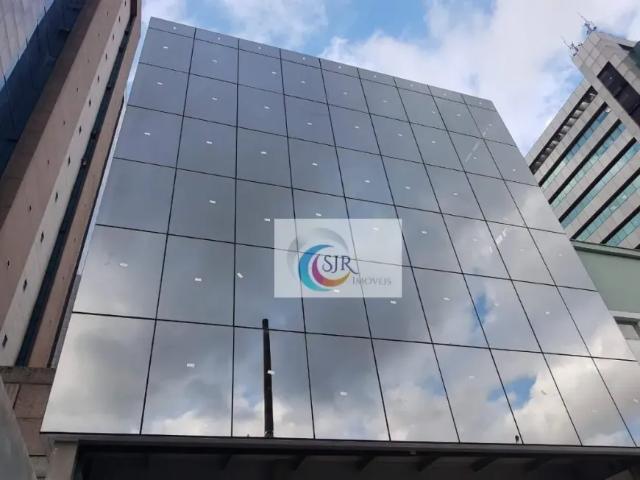 Prédio para alugar, 970 m² Vila Olímpia São Paulo/SP