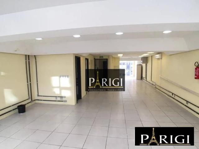 Prédio para alugar, 995 m² por R$ 20.000,00/mês Centro Porto Alegre/RS