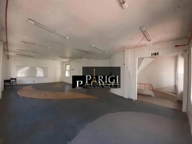 Prédio para alugar, 997 m² por R$ 27.000,00/mês Centro Porto Alegre/RS