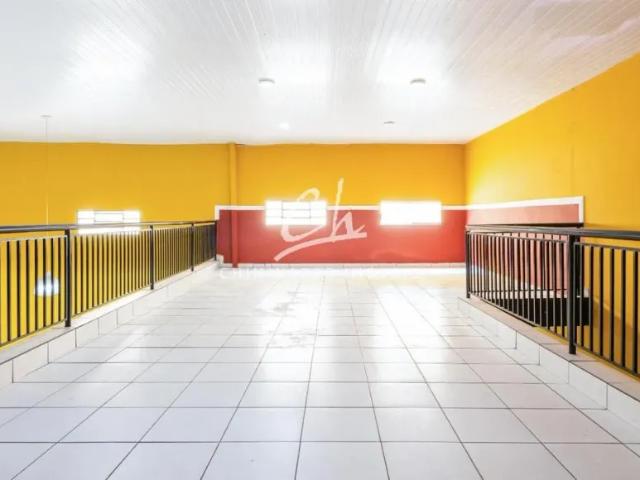 Prédio para alugar em Campinas, Centro, com 450 m²