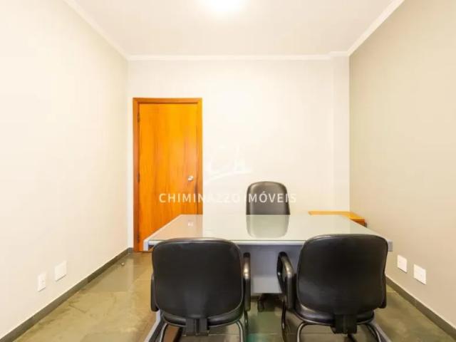 Prédio para alugar em Campinas, Centro, com 470 m²